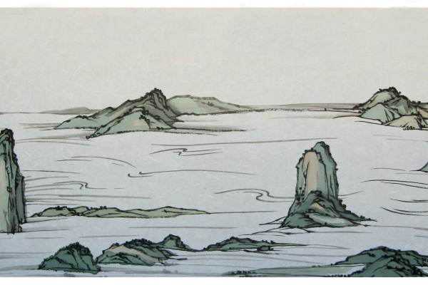 Legendary Foundations of Chinese Civilization: Emperor Yao and the ...