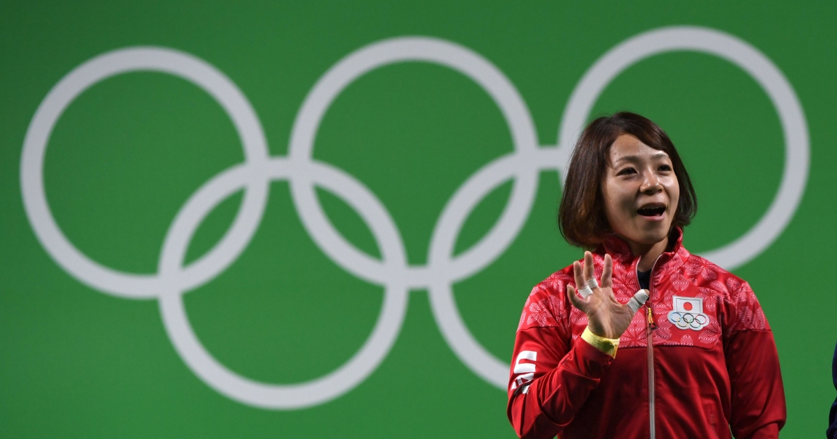 Japan begins 2020 Olympic education program | NTD