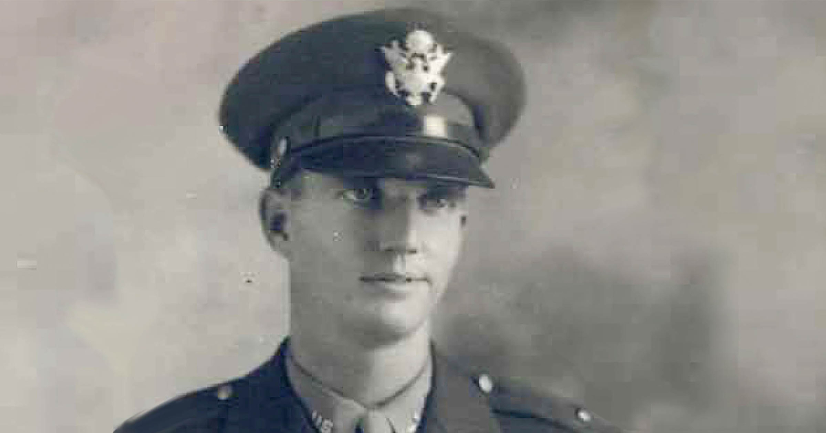 WWII veteran buried with honor—74 years later | NTD