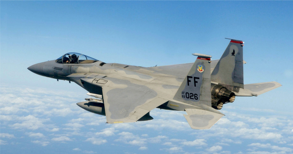 NORAD scrambled 6 fighter jets after ‘unruly customer’ makes threats on ...