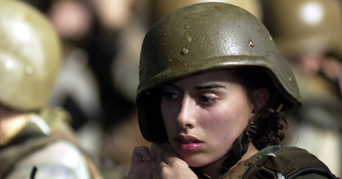 First female Navy SEAL enlistment heads to training | NTD