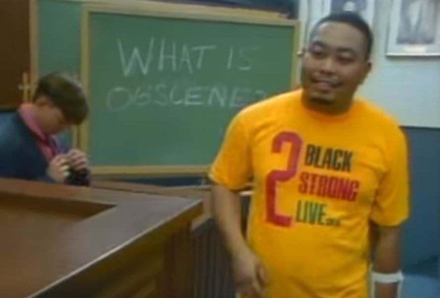 Rapper Fresh Kid Ice of 2 Live Crew dies at 53 | NTD