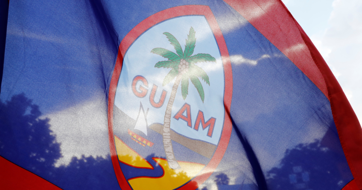 US to Upgrade Missile Defense Systems in Guam | NTD