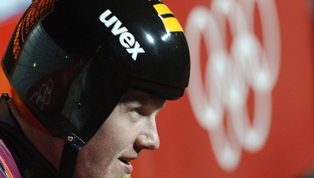 Martins Rubenis, an Olympic Medalist’s Story of Change | NTD