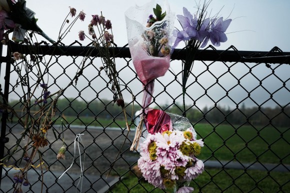 Gang Activity, Possibly MS-13, Suspected in Teen's Disappearance | NTD