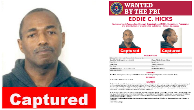 Cop Who Posed as DEA to Rob Drug Dealers Caught After 14 Years on Run | NTD