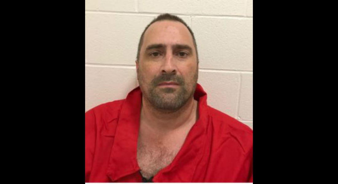 After 25 Years, Police Make Arrest in Massachusetts Rape-Murder Case | NTD