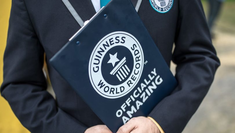 New Guinness World Records Smashed | NTD