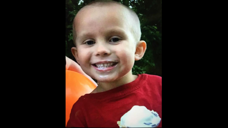 Body of 5-Year-Old Found Near Where Mother was Beaten, Thrown Off Cliff ...