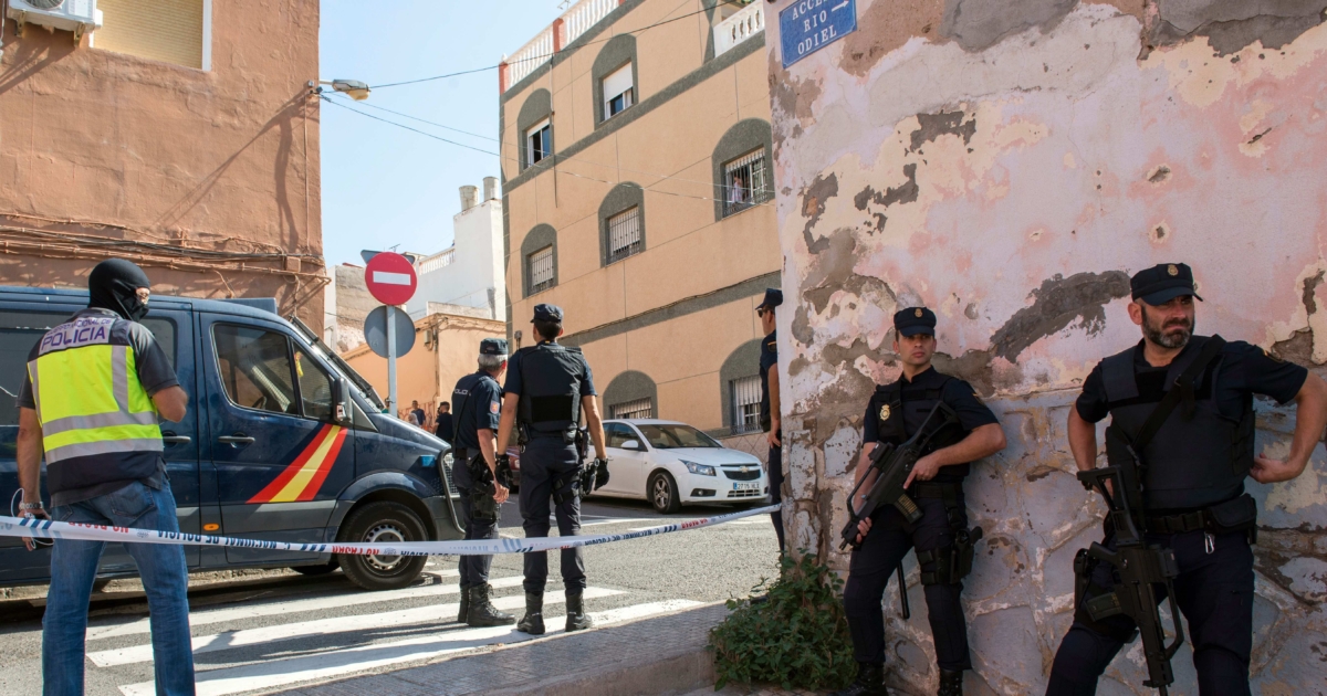 Morocco Arrests Six Suspected ISIS Terrorists | NTD