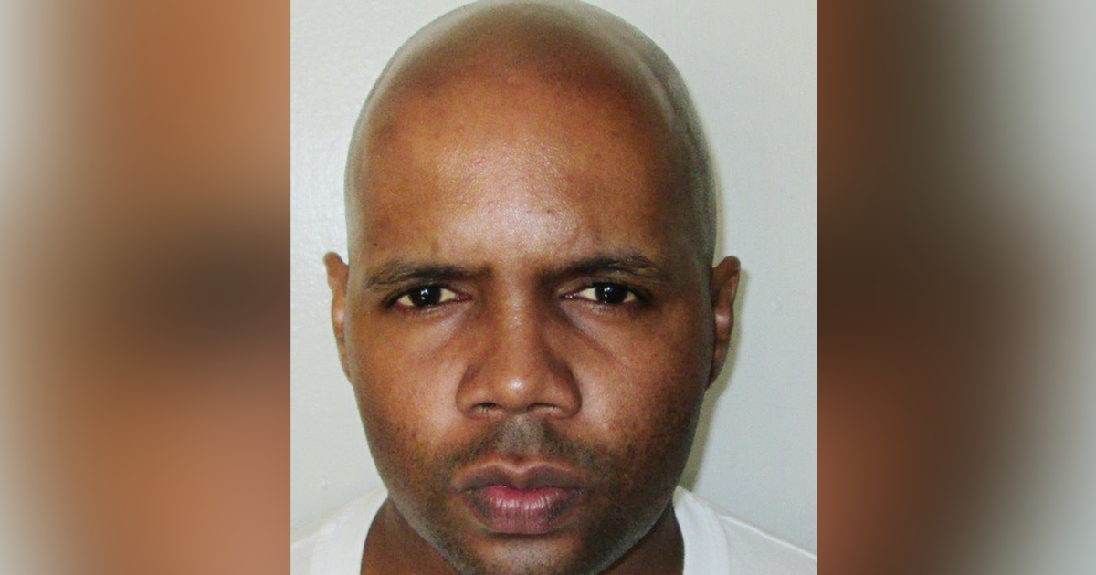 Alabama Inmate Defiant Before His Execution for Killing Police Officer ...