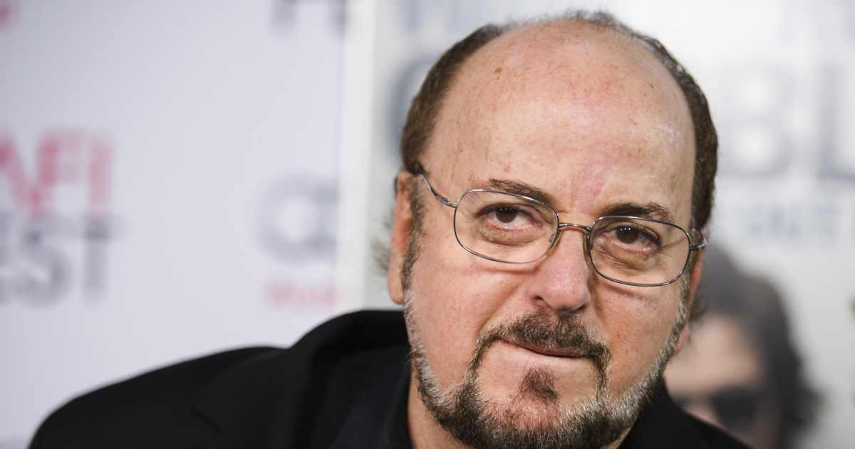 38 Women Accuse James Toback of Sexual Misconduct in Lawsuit | NTD