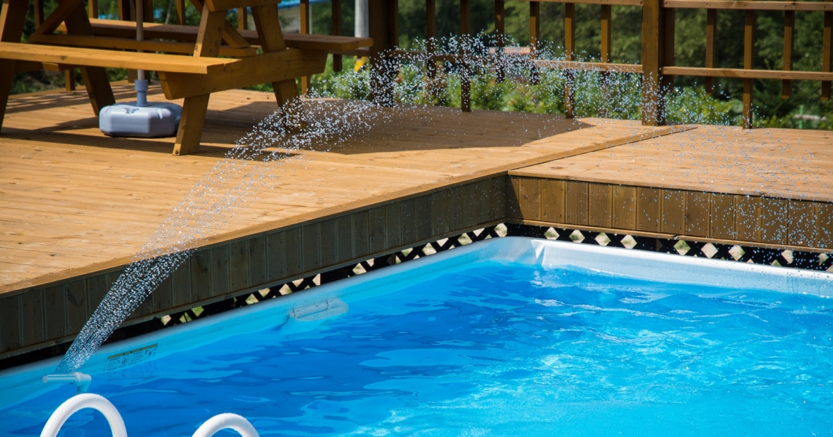 CDC Issues Warning on Fecal Parasite That Can Live for Days in Swimming ...