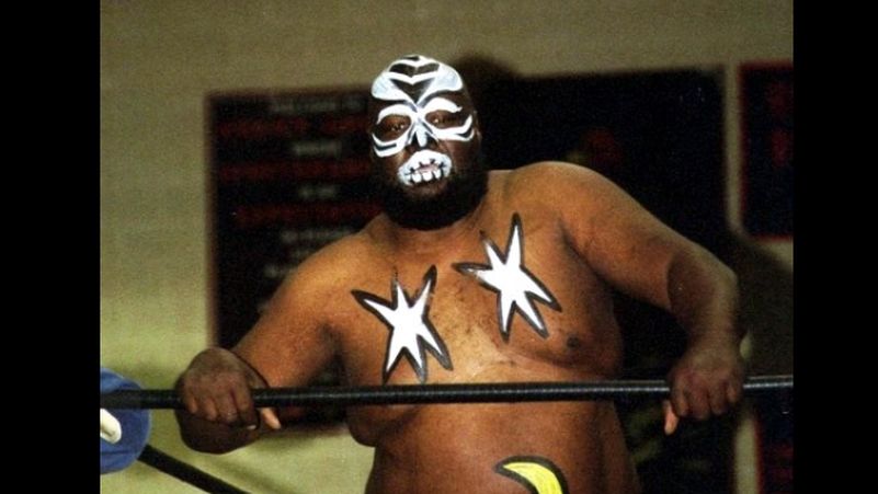 Wrestling Legend Kamala On Life Support: Reports | NTD