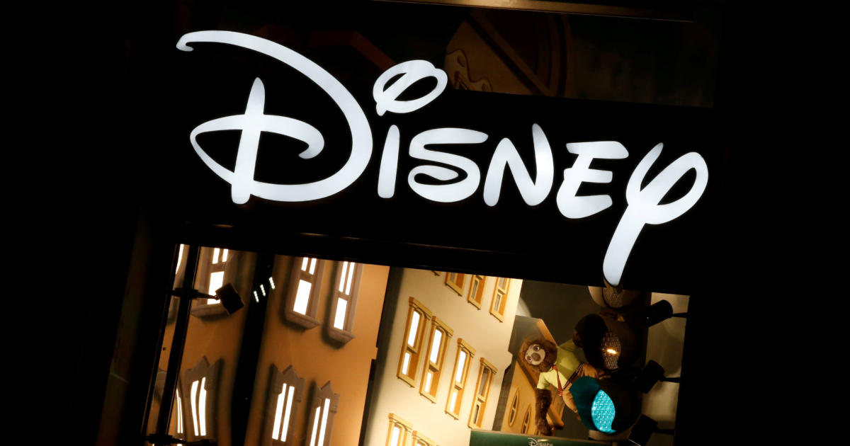 Disney Settles Suit Over Women’s Pay for $43 Million | NTD