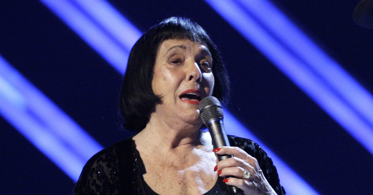 Jazz And Pop Singer Keely Smith Dies Of Heart Failure At 89 | NTD