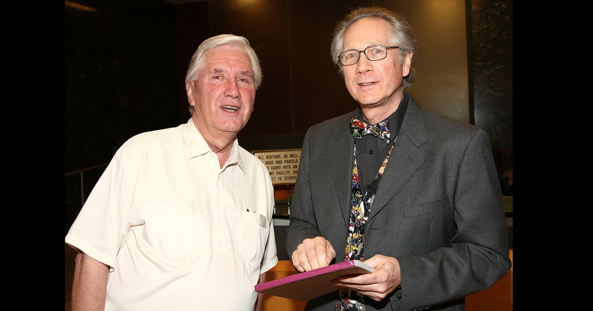 Bob Givens, Veteran Animator of Bugs Bunny Dies | NTD