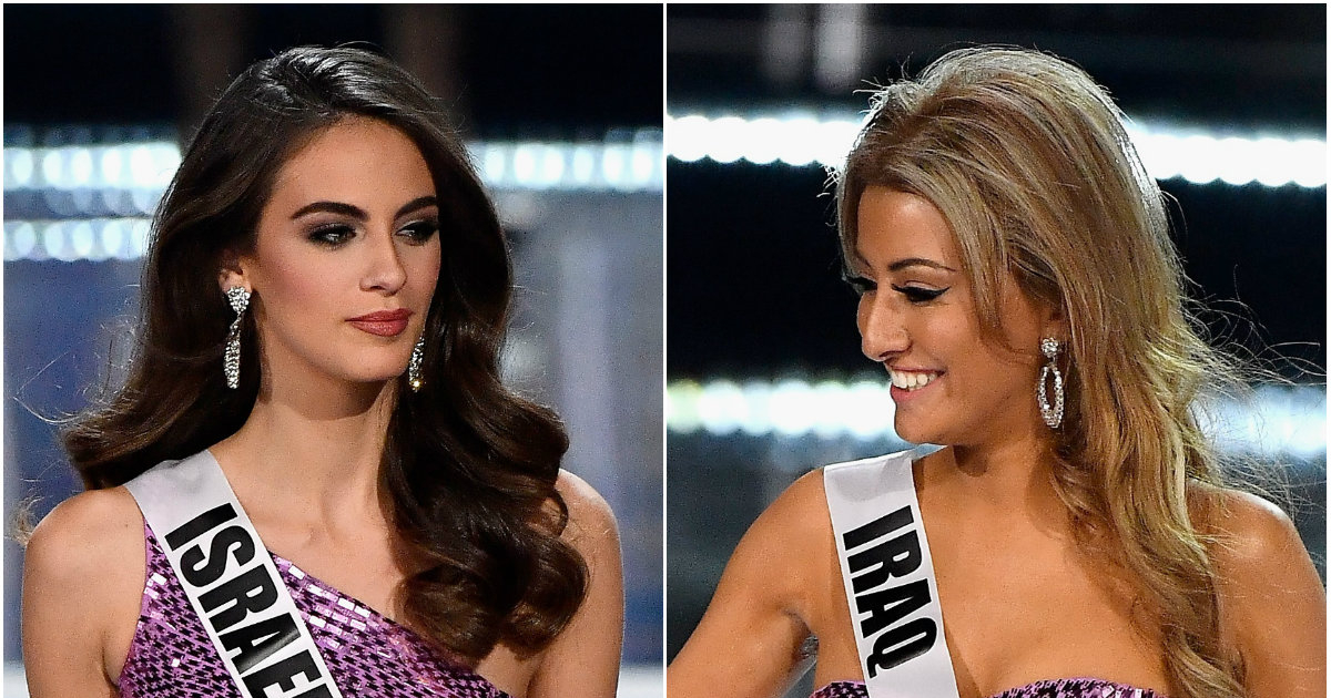 Miss Iraq’s Family Forced to Flee Country Over Her Instagram Post | NTD