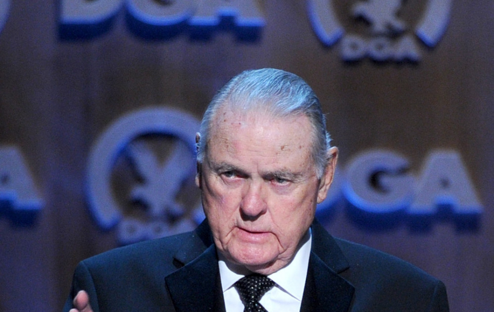 Legendary Sportscaster Keith Jackson Dies at 89 | NTD