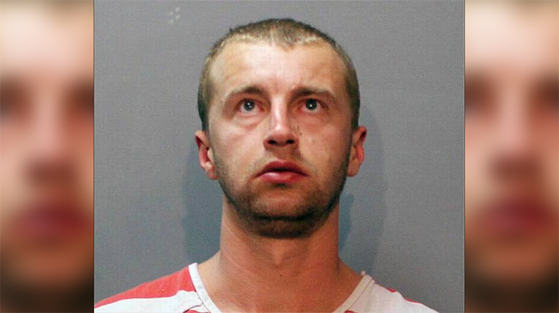 California Man Leads Cops On 118 Mph Chase With Mothers Dead Body In