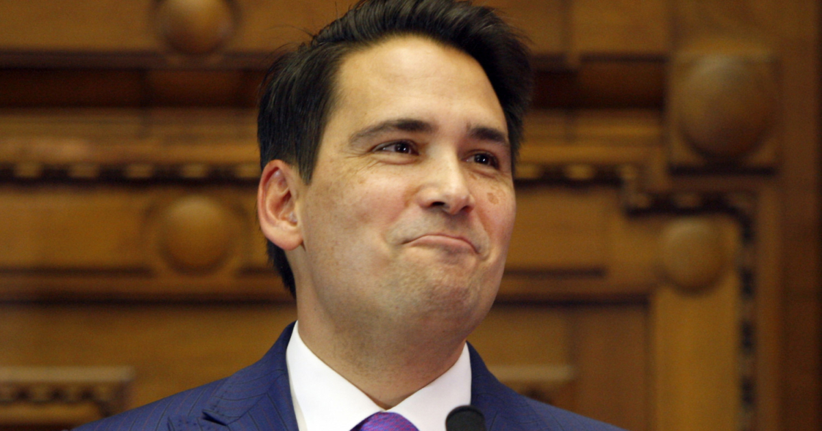 New Zealand Political Party Turns To Indigenous Maori Leader | NTD