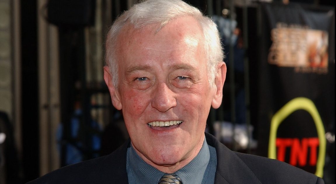 ‘Frasier’ Actor John Mahoney Passes Away at 77 | NTD