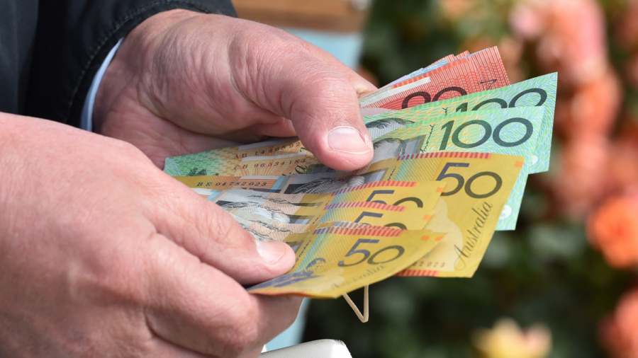 Reserve Bank Reveals Next Generation $50 Banknotes | NTD