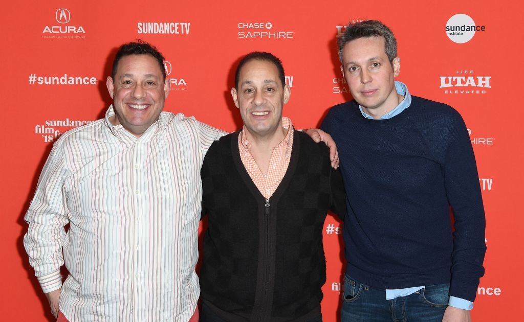 American Triplets Were Separated at Birth For a Scientific Experiment | NTD