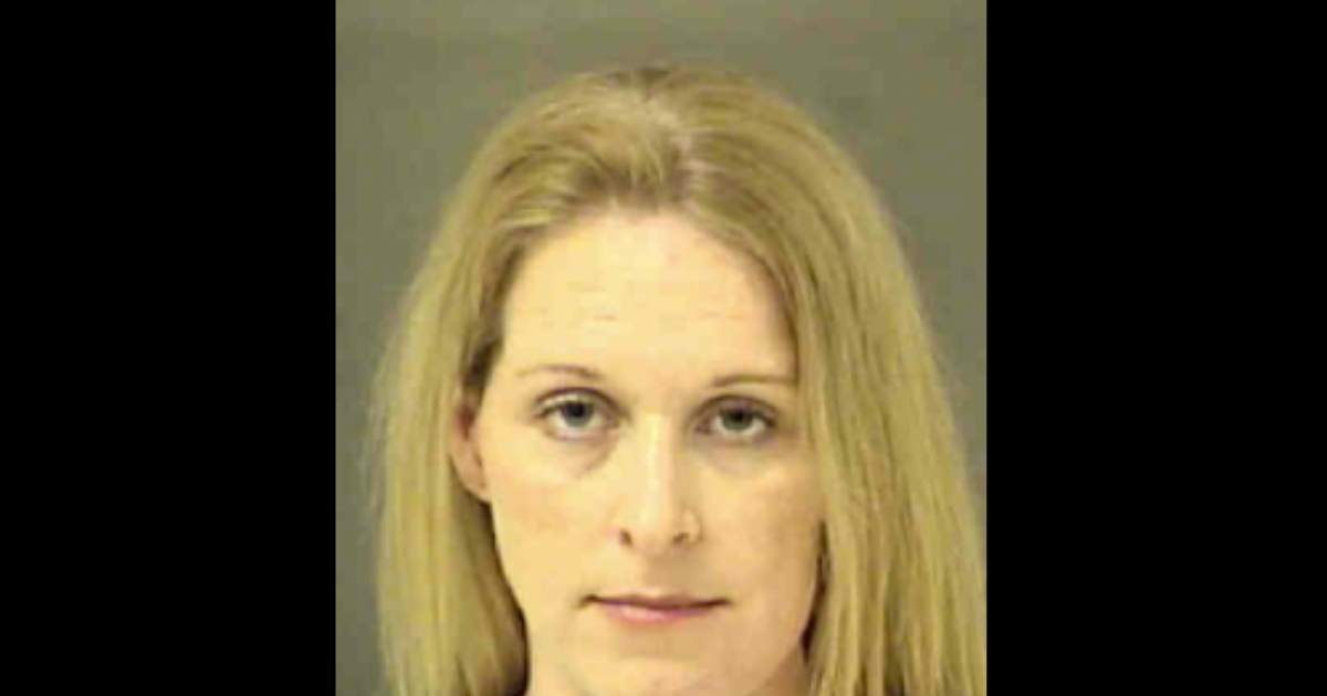 Mother Serves Jail Time for Ignoring Court Order and Baptizing Daughter ...