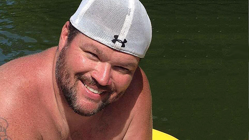 Father of Four Murdered Days After Premature Daughter Died | NTD