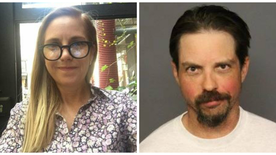 Colorado Mother of 4 Stabbed to Death by Homeless Man She Tried to Help ...