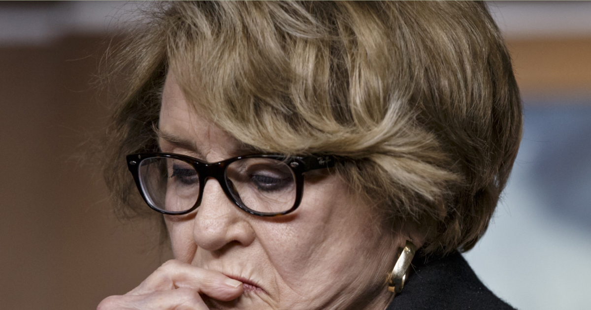Veteran New York Democratic Rep. Louise Slaughter Dies | NTD
