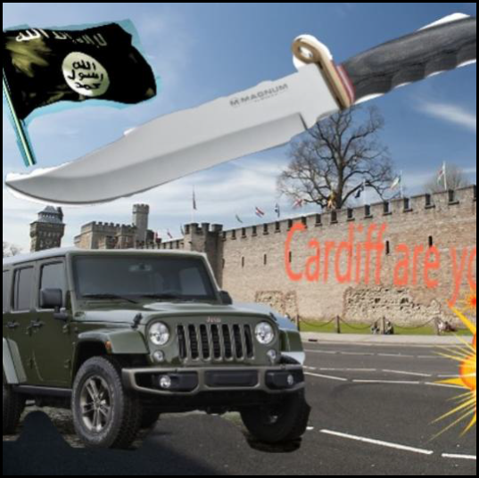 Welsh Teen Sentenced to Life for Plotting Terror Attack on Justin ...