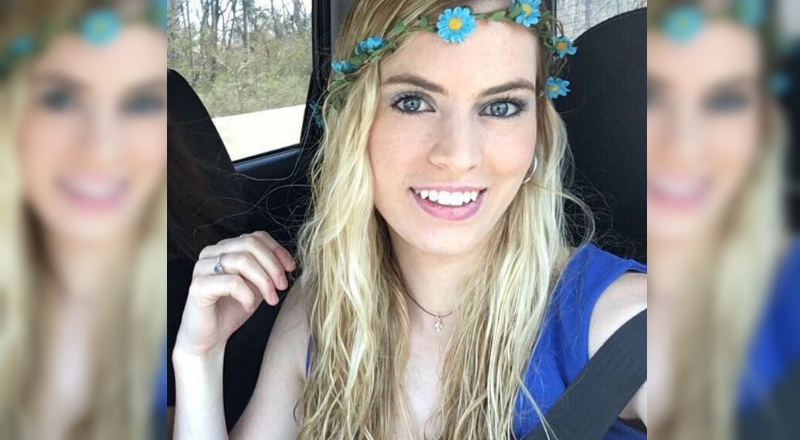 NY Nursing Student Homicide: Police Seek Ex-boyfriend Who Left the ...