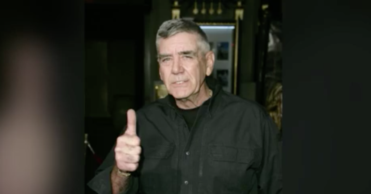 Actor Best Known for His Role as Drill Instructor in ‘Full Metal Jacket ...