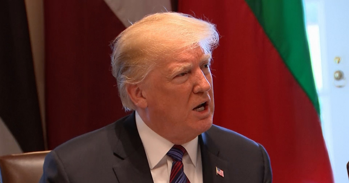 Trump: Amazon’s Dropped Deal ‘A Big Loss’ for Hometown NYC | NTD