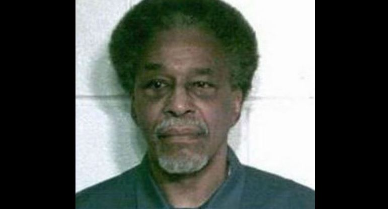 'Palm Sunday Massacre' Killer Christopher Thomas Freed After Serving 32 ...