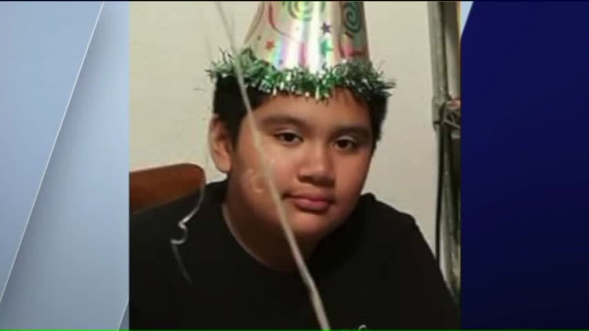 Tragic Ending After Illinois Middle School Student Passes out During ...