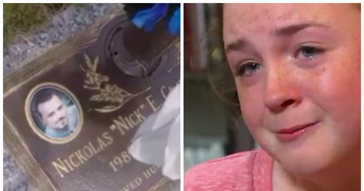 Father Shot, Police Called it An Accident—But What Really Happened is ...