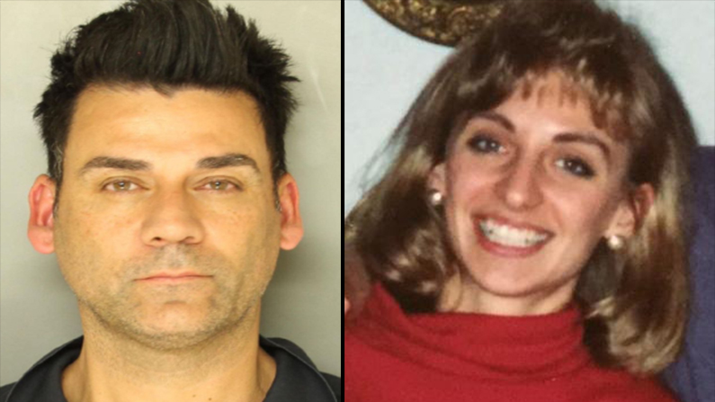 DJ Charged With Murder in 1992 Cold Case | NTD