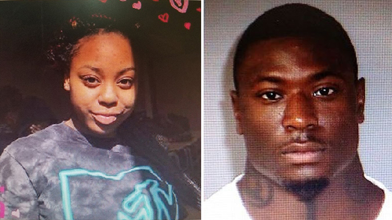 Missing Virginia Cheerleader’s Body Found, 21-Year-Old Male Charged | NTD