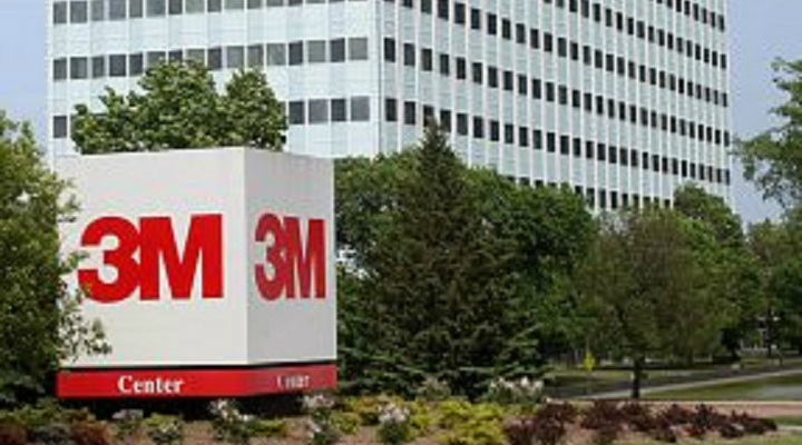 3M to Pay $9.1 Million Over Defective Military Ear Plugs | NTD