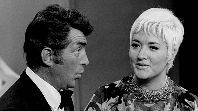 Singer/Actress Morgana King Dead at 87 | NTD