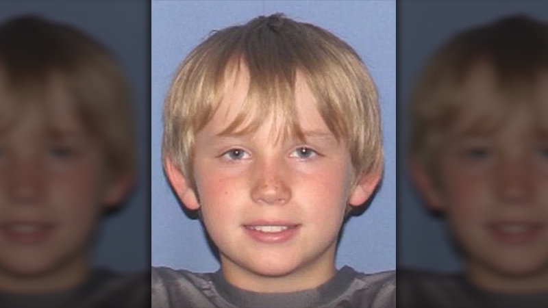 Teenager Who Witnessed His Father's Murder Found Alive in Miami ...