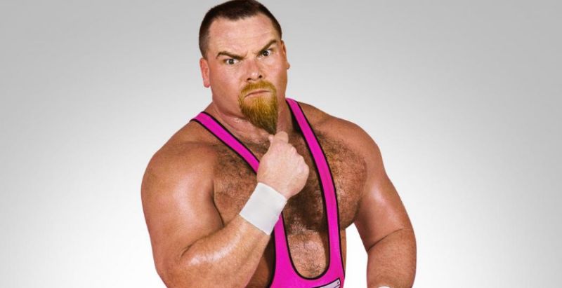Former WWE Wrestler Jim 'The Anvil' Neidhart Dies | NTD
