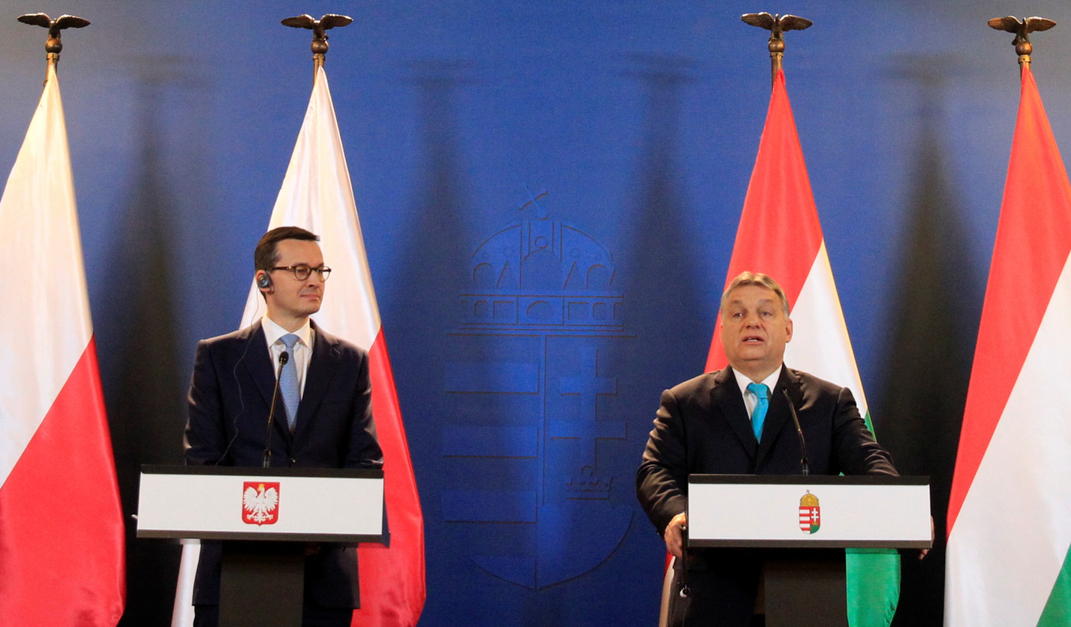 Polish Prime Minister's Father and Former Top Dissident Dies | NTD