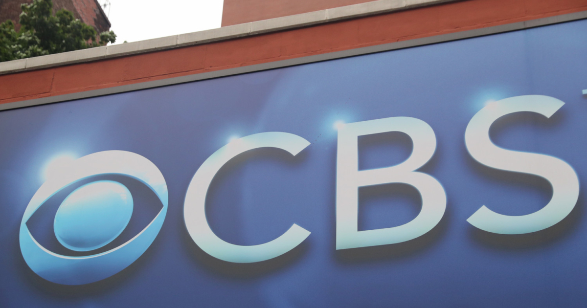 CBS Faces New York Probe Tied to Ex-CEO Leslie Moonves | NTD
