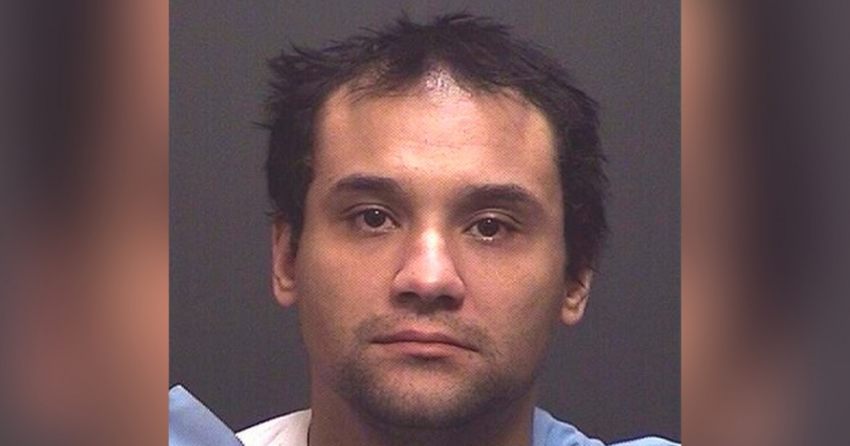 Man Charged With Killing 2 Arizona Girls Who Went Missing | NTD