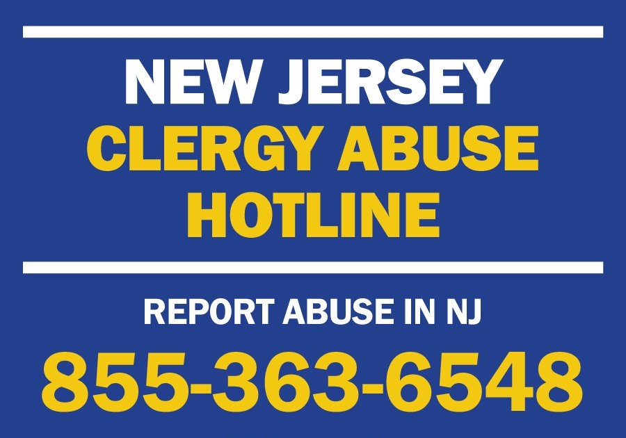 New Jersey Hotline to Report Priest Sex-Abuse Claims Overwhelmed by ...