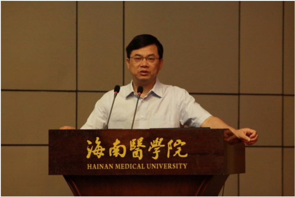 Star Chinese Scientist in Texas Faces Child Pornography Charge | NTD